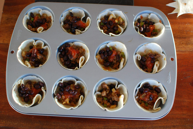 Antojitos – “Little Cravings”